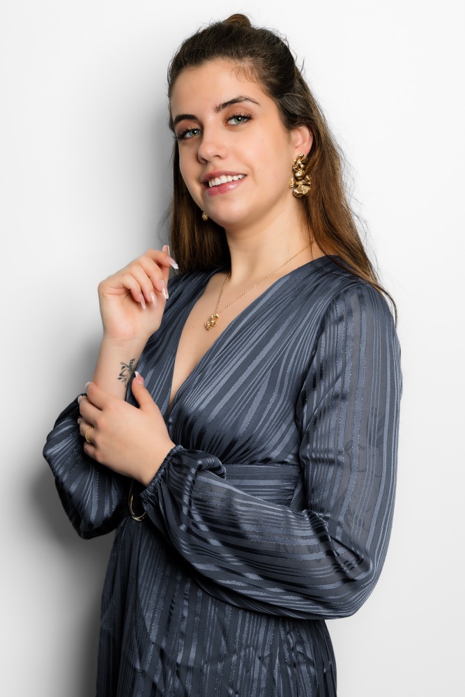 Daniela Correia - Miss & Mister Suisse Francophone